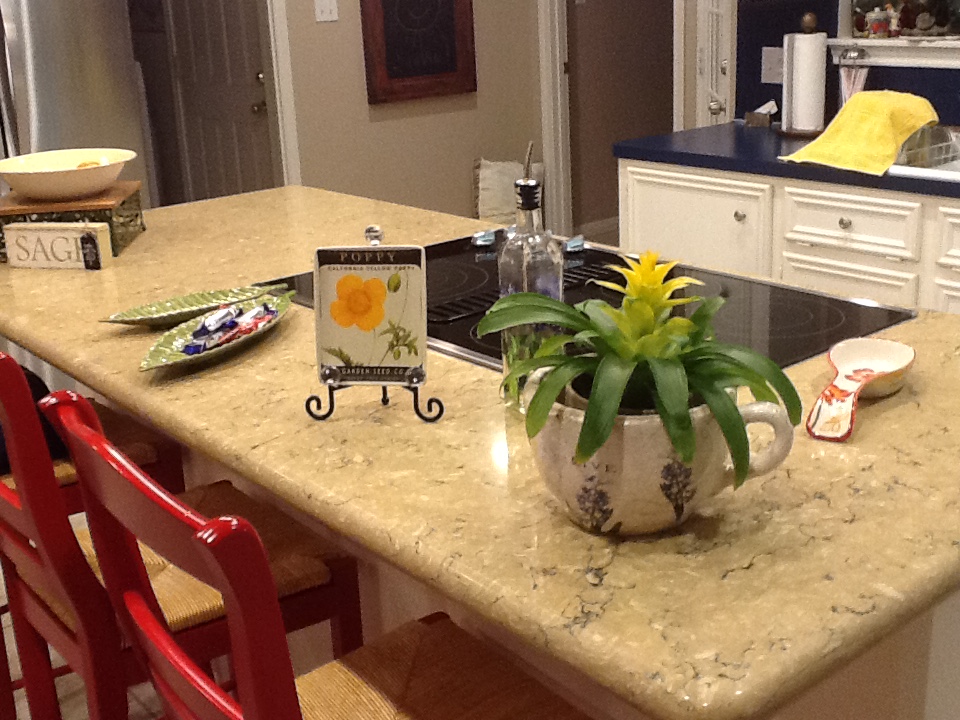 Natural Stone Slabs | Granite Countertops | R&D Marble