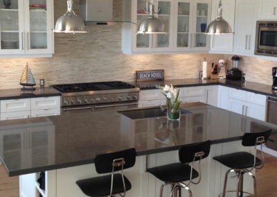 Explore Our Countertop Photo Gallery | R&D Marble, Inc.